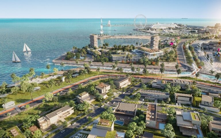 Jazan City For Primary & Downstream Industries