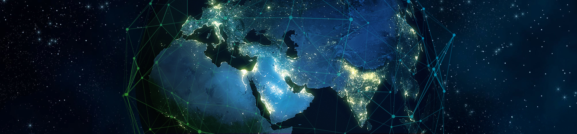 Global Defense And Security Critical Infrastructure | Parsons