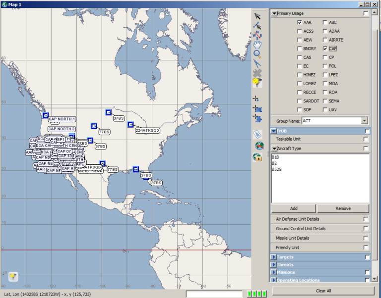Command And Control (C2) Solutions | C2Core® And MAAPTK