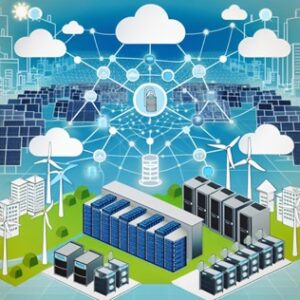 DERMS | Distributed Energy Resource Management Systems