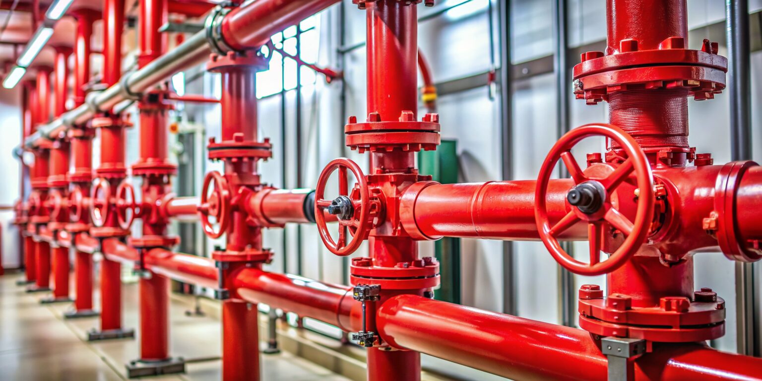 PerfluorAd™: A Breakthrough For AFFF Decontamination In Fire Suppression