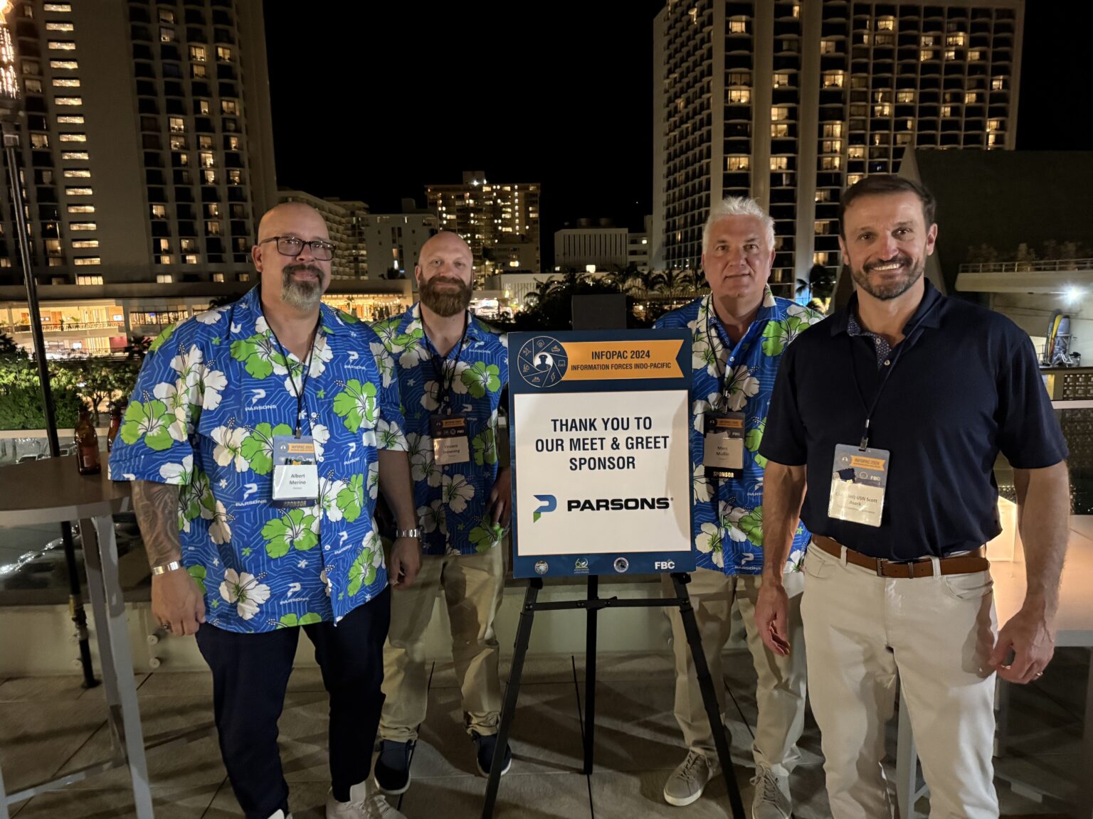 The INDOPAC Region: A Strategic Imperative For U.S. Security