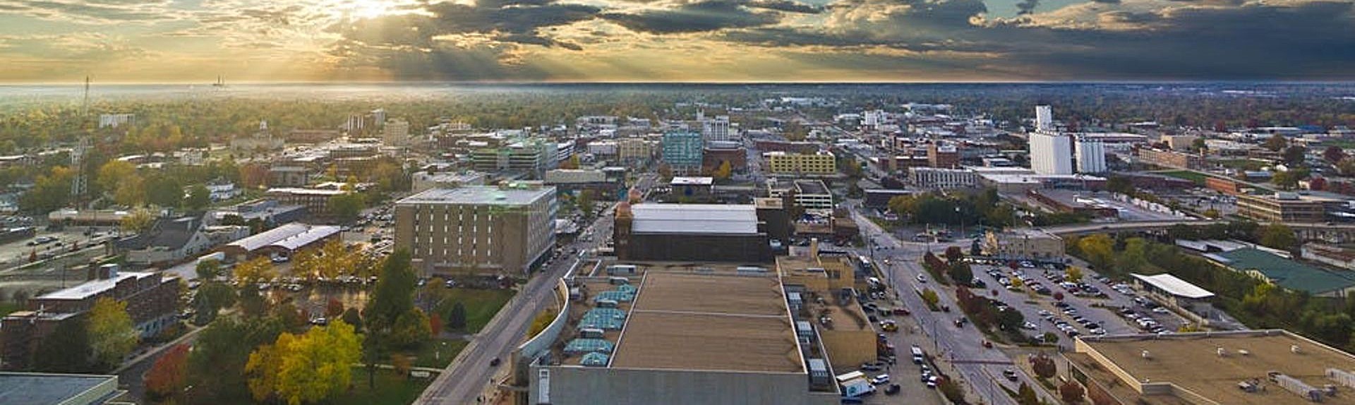 Improving Service Efficiency At City Utilities—Springfield, MO