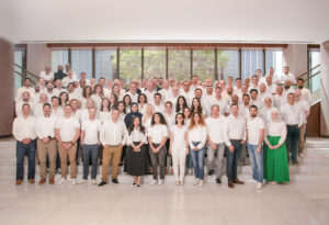 Doha Expressway – Qatar