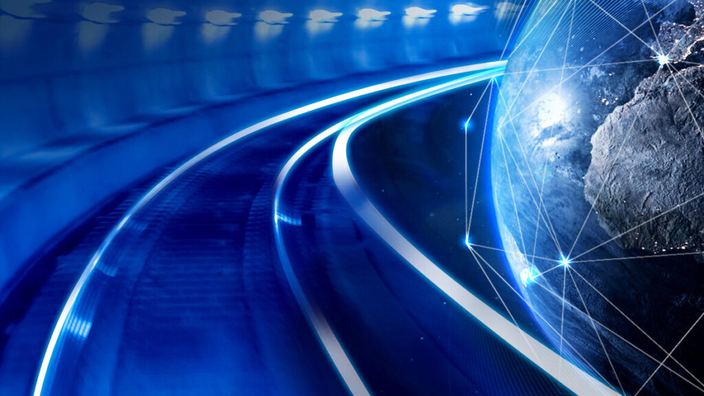 Power In Motion: How Parsons Is Electrifying the Future Of Rail