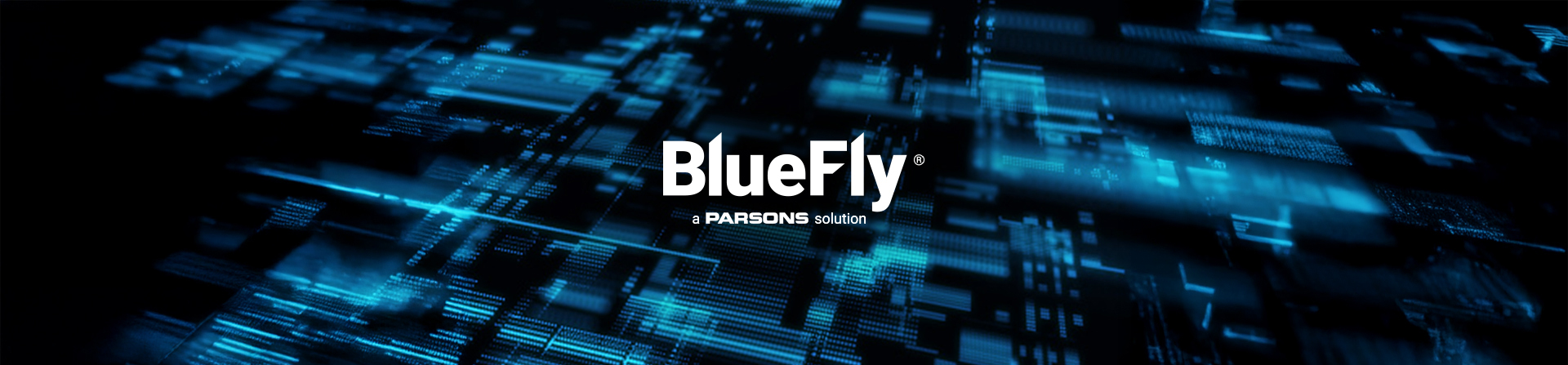 Parsons Corporation Launches BlueFly®