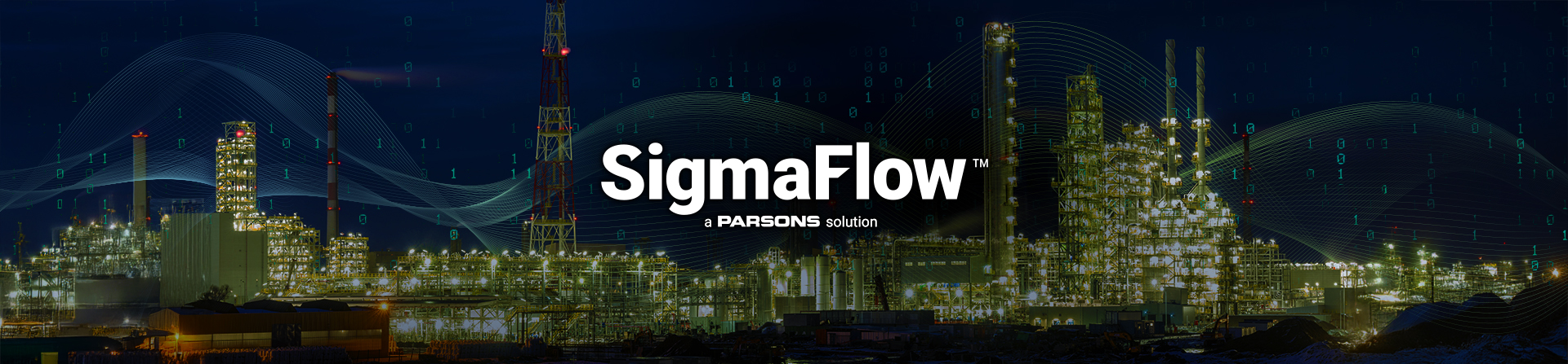 SigmaFlow™ Product Resources