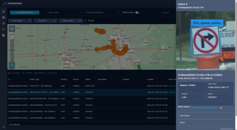 Smart Mobility Platform | iNET®