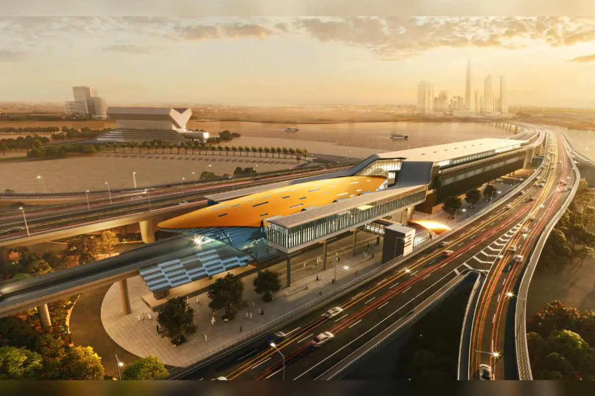 Dubai’s RTA Selects Parsons As Project Management Consultant in Joint ...