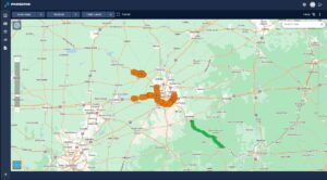 Smart Mobility Platform | iNET®