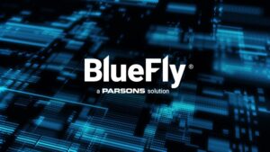 Parsons Corporation Launches BlueFly®