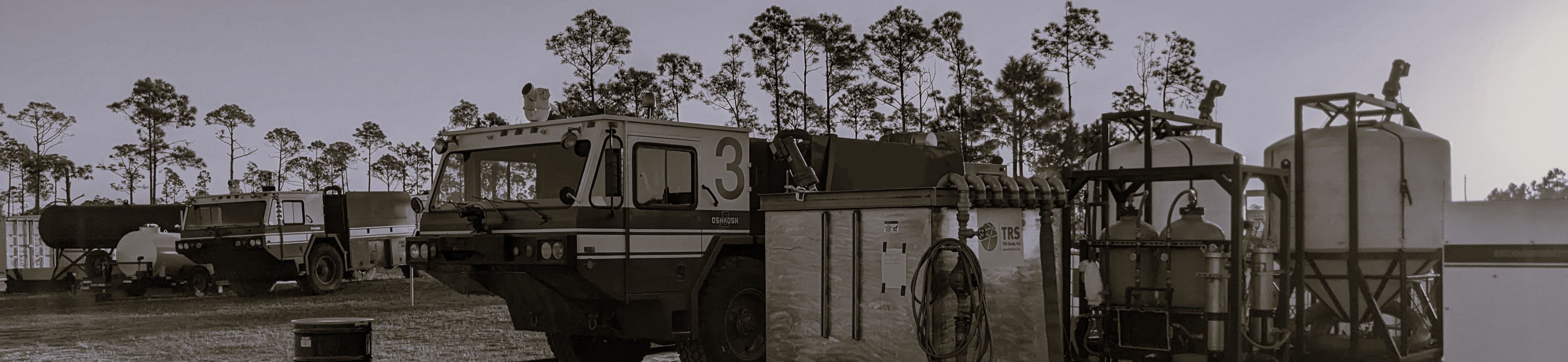 PerfluorAd™ | AFFF Transition & Cleanout