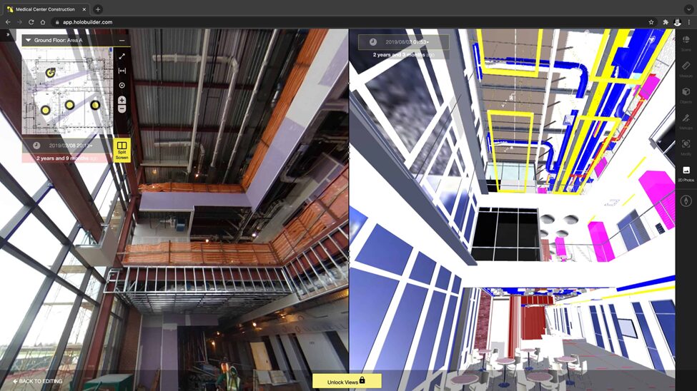 Reimagining Hospitality: AI At The Heart Of Design, Delivery, And ...