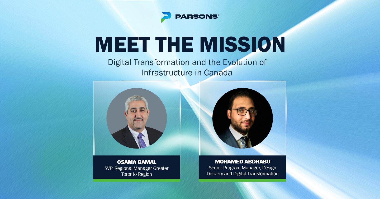 Digital Transformation And The Evolution Of Infrastructure In Canada