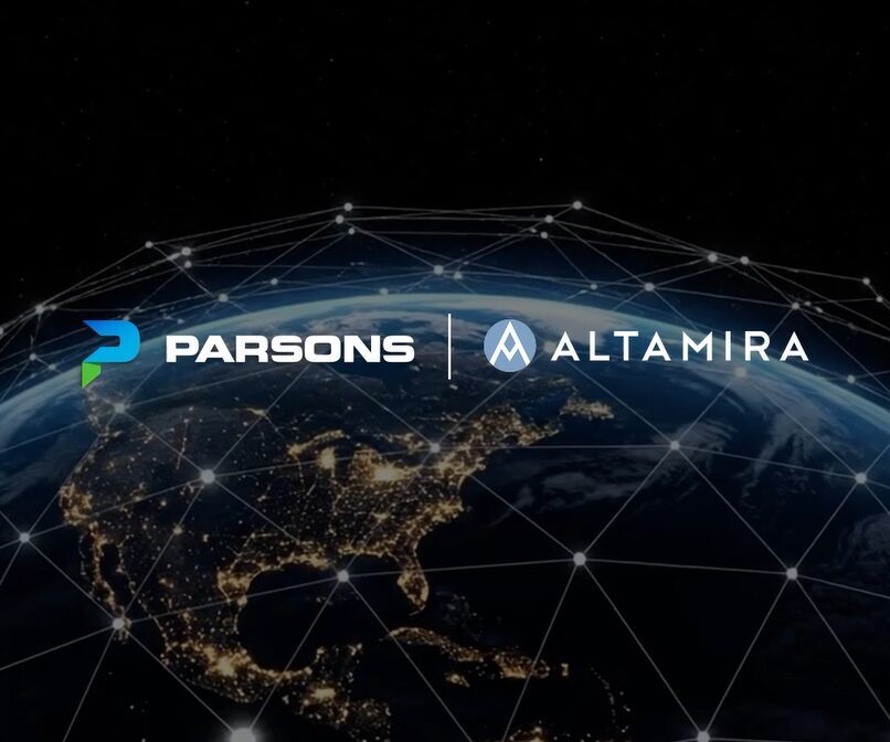 Parsons Acquires Altamira Technologies Corporation