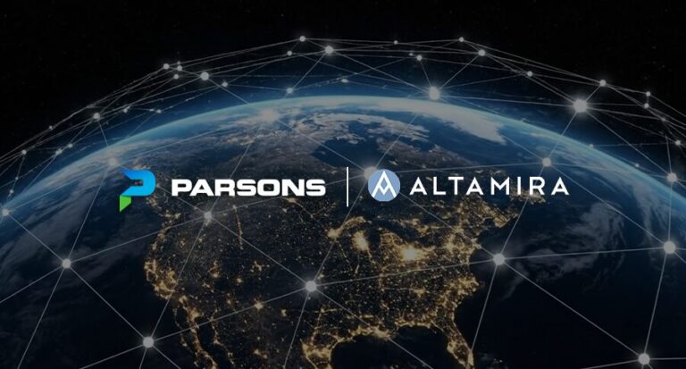Parsons Acquires Altamira Technologies Corporation