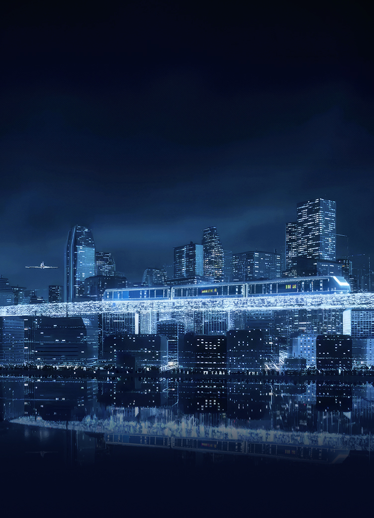 EMEA | Parsons Corporation