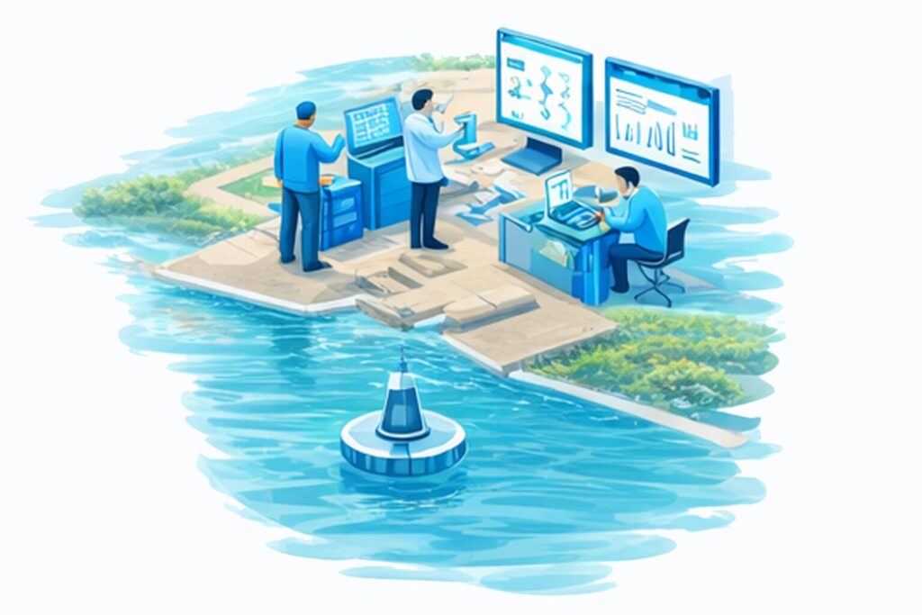 Water Solutions | Parsons