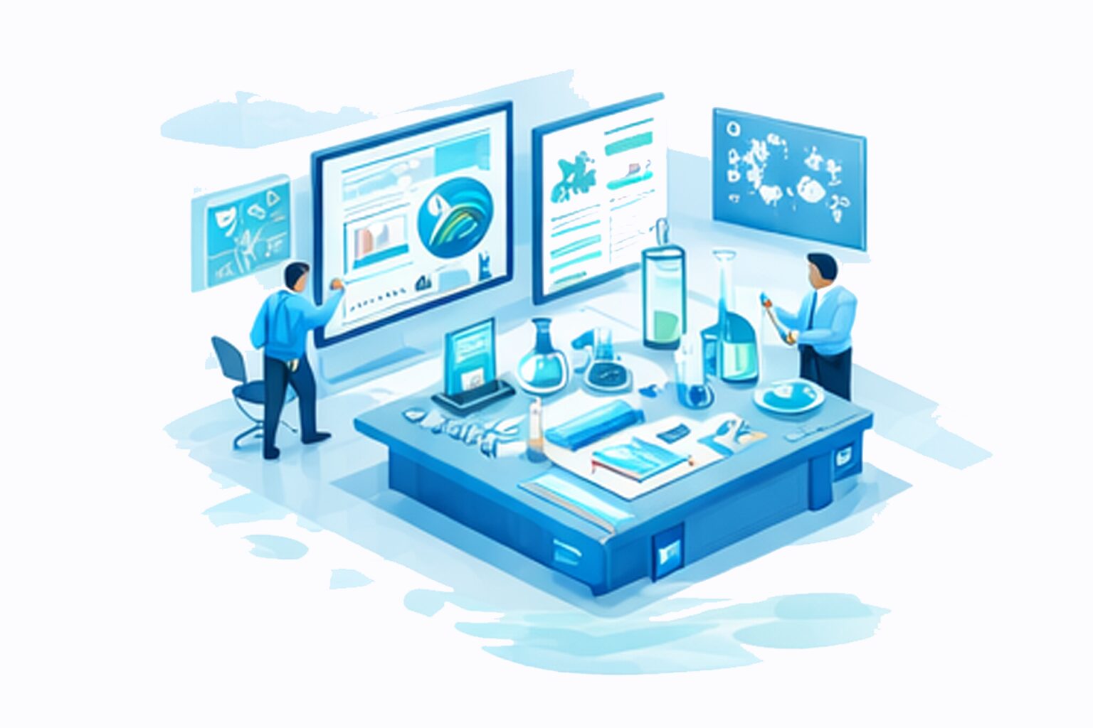 Environmental Water Solutions | Parsons