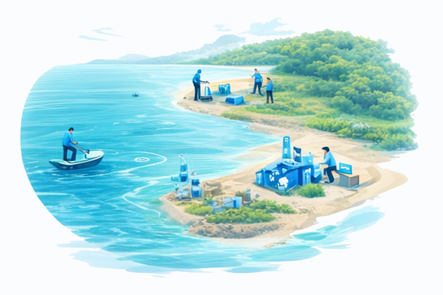 Environmental Water Solutions | Parsons