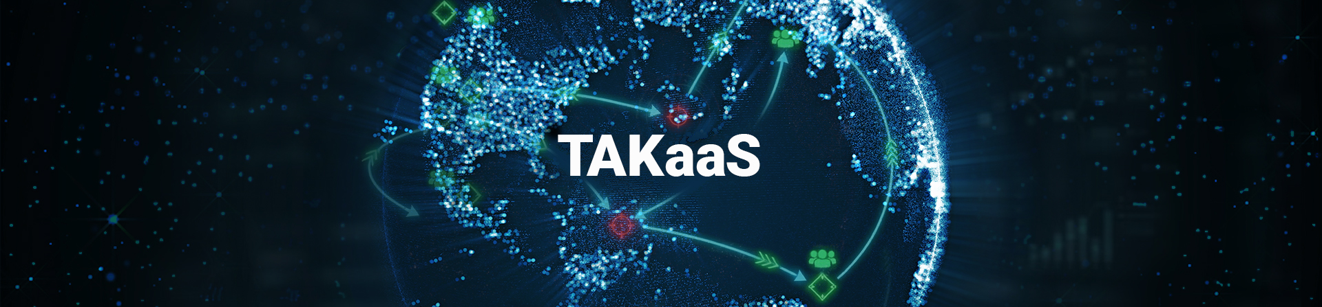 TAK Integration, Training, & Support For Mission Success | TAKaaS (TAK ...