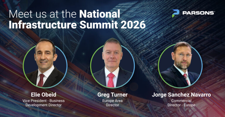 National Infrastructure Summit: Attend for Expert Insights