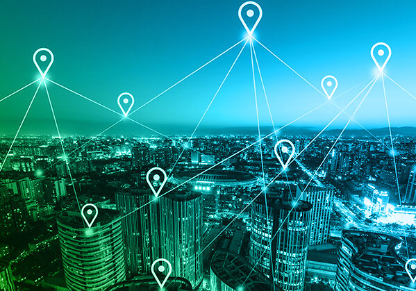 Urban Development | Parsons Corporation